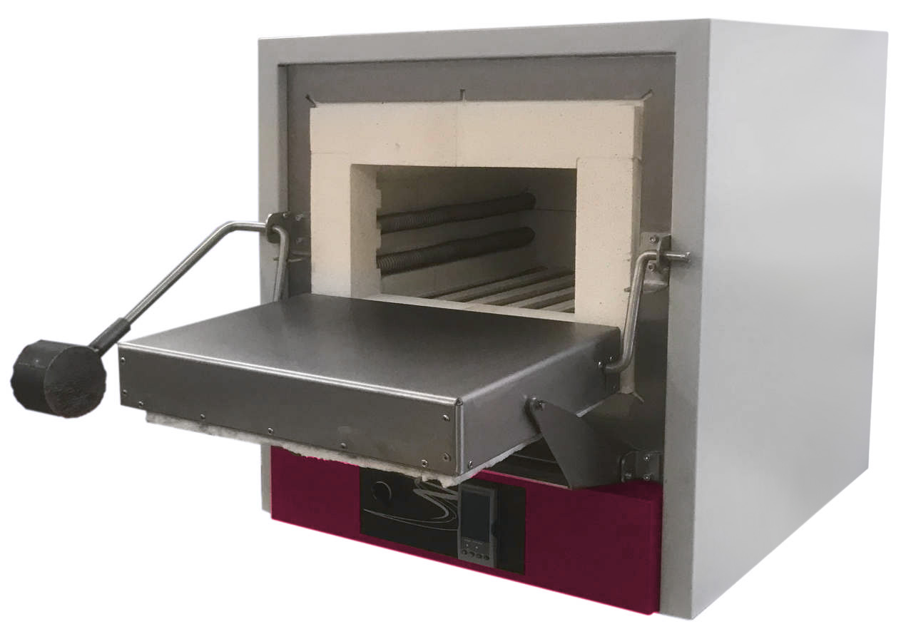 NTH Therm - Table top furnaces IBF